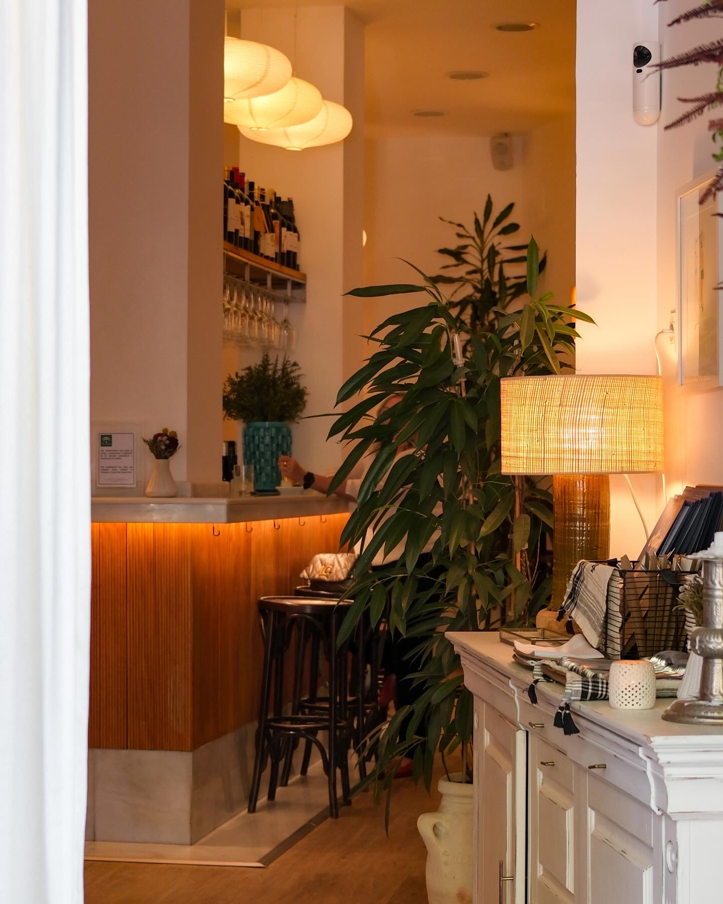 Inicio - Restaurante Atípico