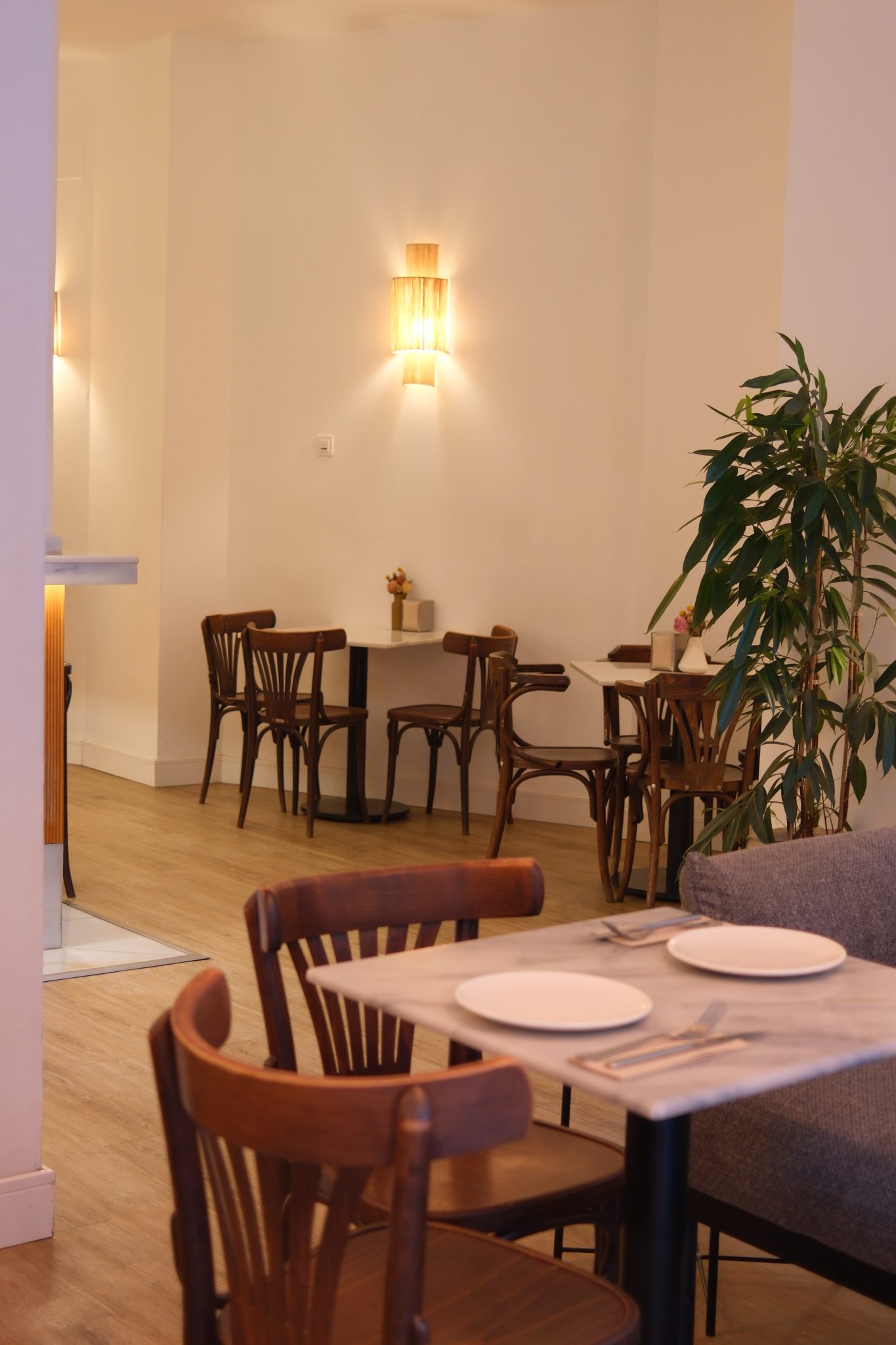 Inicio - Restaurante Atípico