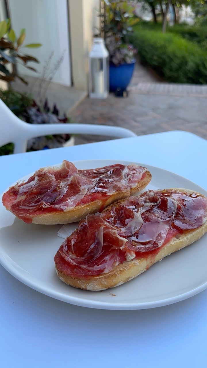 Menú - Restaurante Atípico